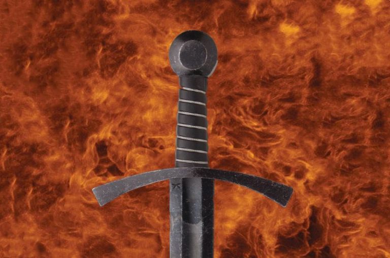 Épées Haut de Gamme - Forge des Guerriers