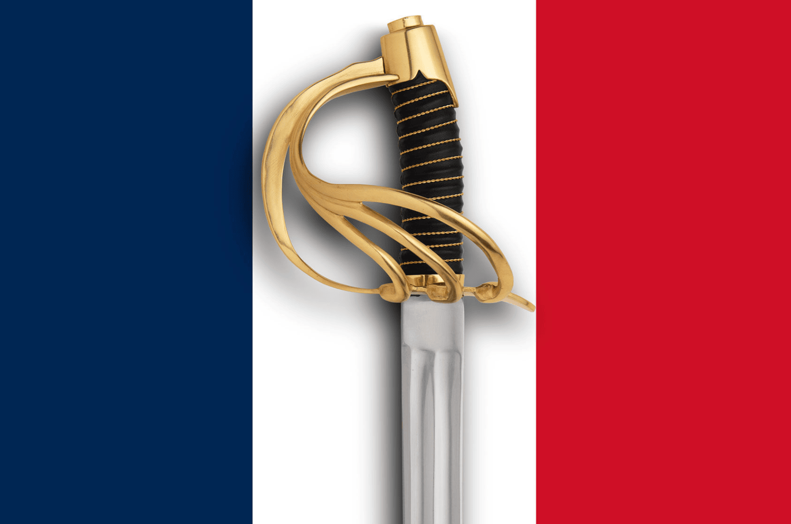Collection Napoléon - Forge des Guerriers